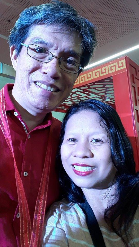 JAMPACKED LIFESTYLE: Chan Lim Family of Artists