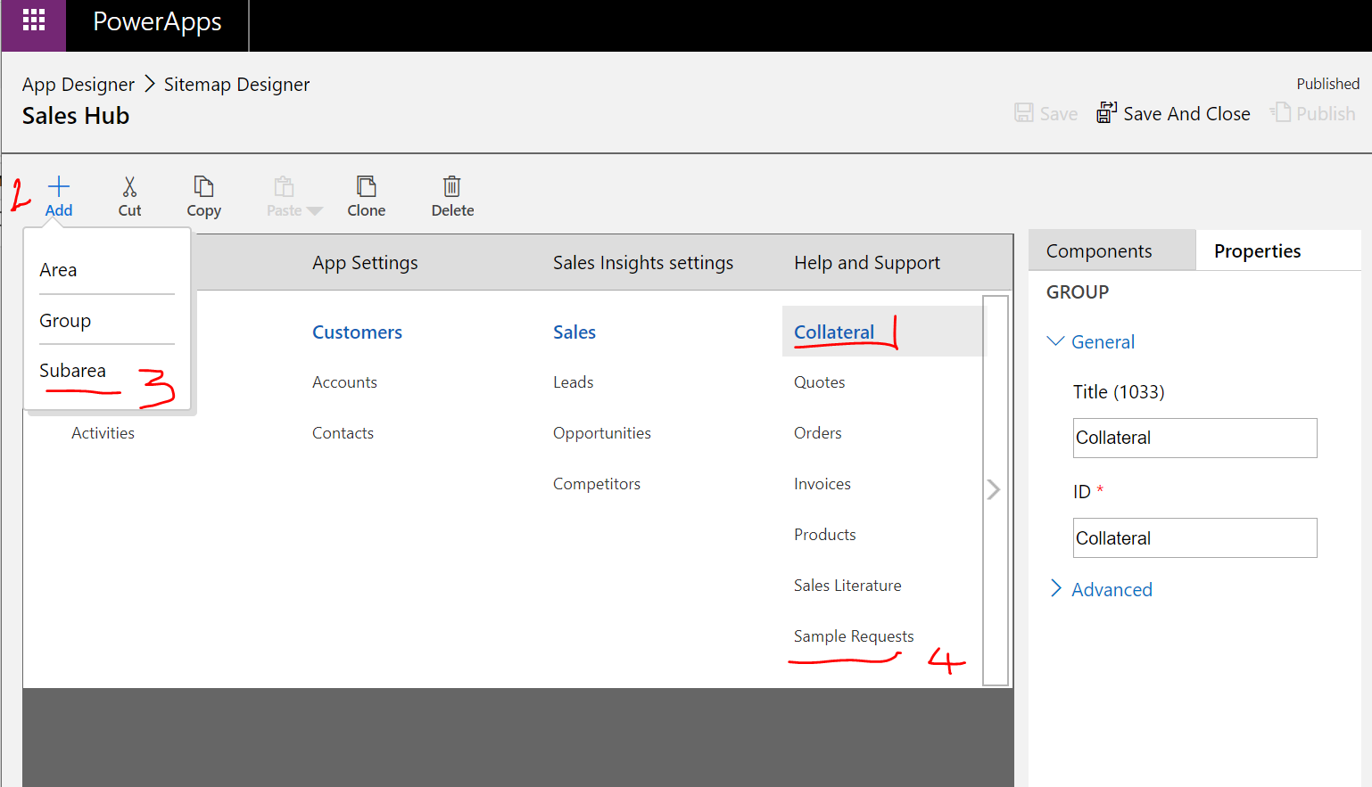 Ppt How To Configure The Entity Calendar In Dynamics 365 Crm Custom ...