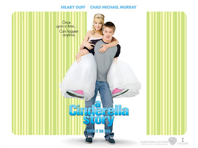 Story Reviewer: A Cinderella Story