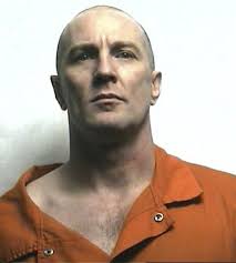 Kenneth Eugene Barrett, Federal