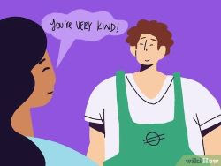 Giving And Receiving Compliments - Mister Guru