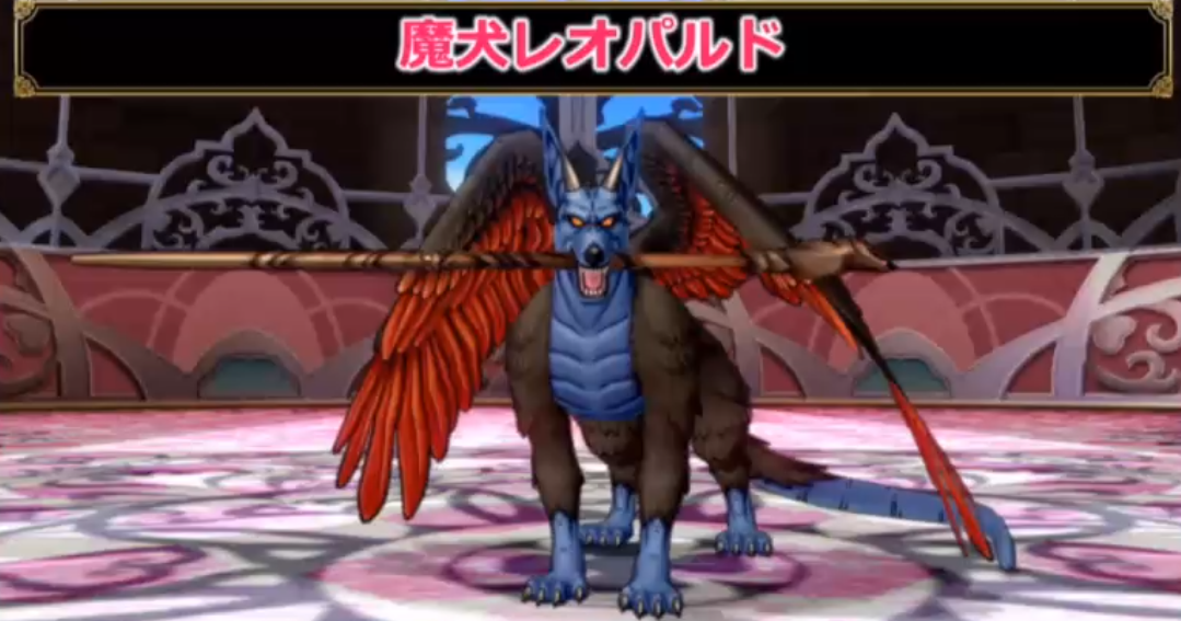 新コインボスと5.2イベント情報 [第18回DQXTVの感想]-人間男の試練