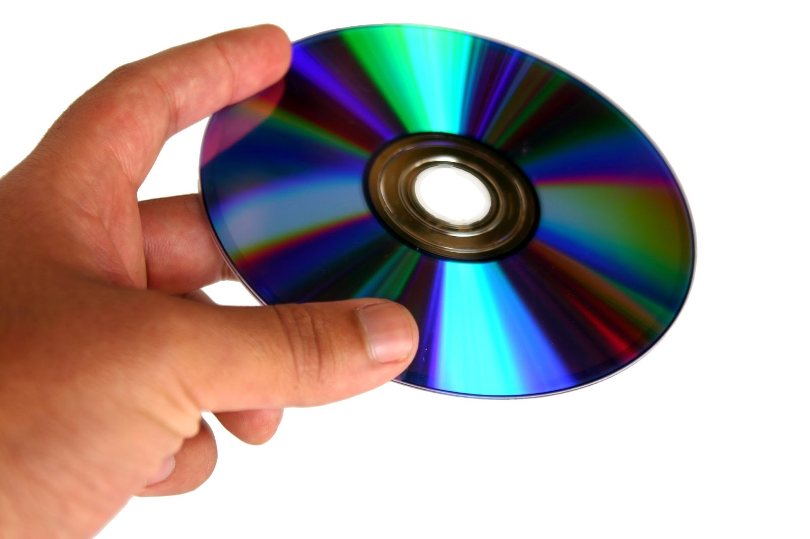 Cara kerja dan apa itu DVD ~ NanoTech 877