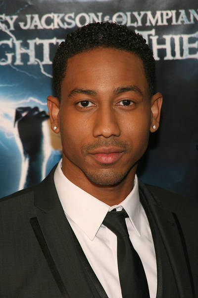 Brandon T. Jackson twitta sobre 'O Mar de Monstros' | Heróis do Olimpo ...