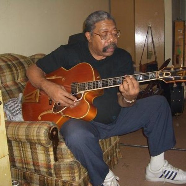 FROM THE VAULTS: Jimmy Ponder born 10 May 1946