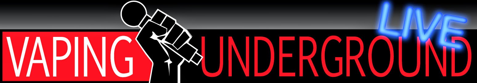 Vapor Joes Daily Vaping Deals Epic Launch Vaping Underground Goes