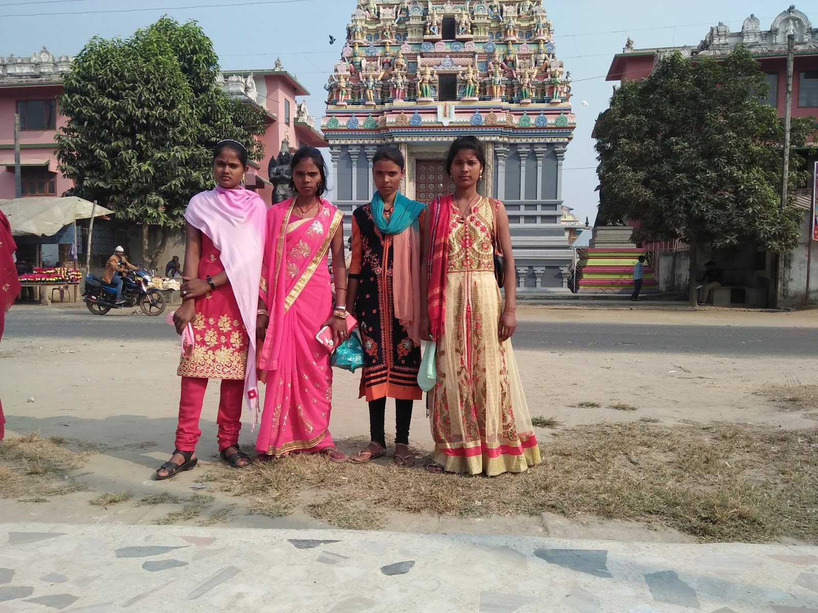 Unique Inside: Vishnu Temple Best Images Download Ganpatganj Supaul Bihar