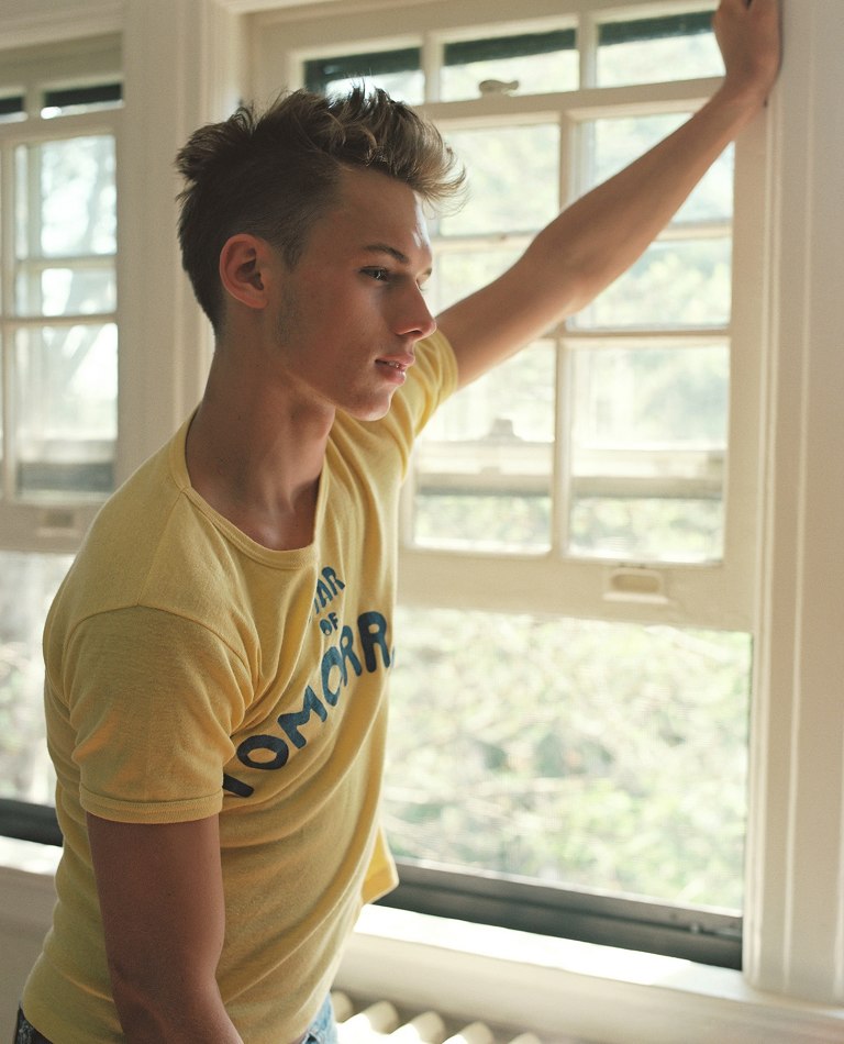 Sun Seekerz!: Kline Barfield 2