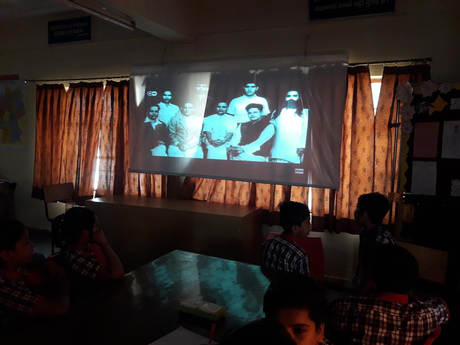 PM SHRI KV SEC.-3 ROHINI LIBRARY BLOG: PHOTO GALLERY 2019-20