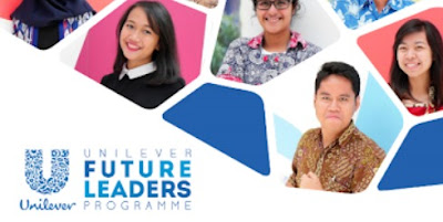 Info Loker Terbaru Rekrutmen Unilever Leadership Internship Program ...