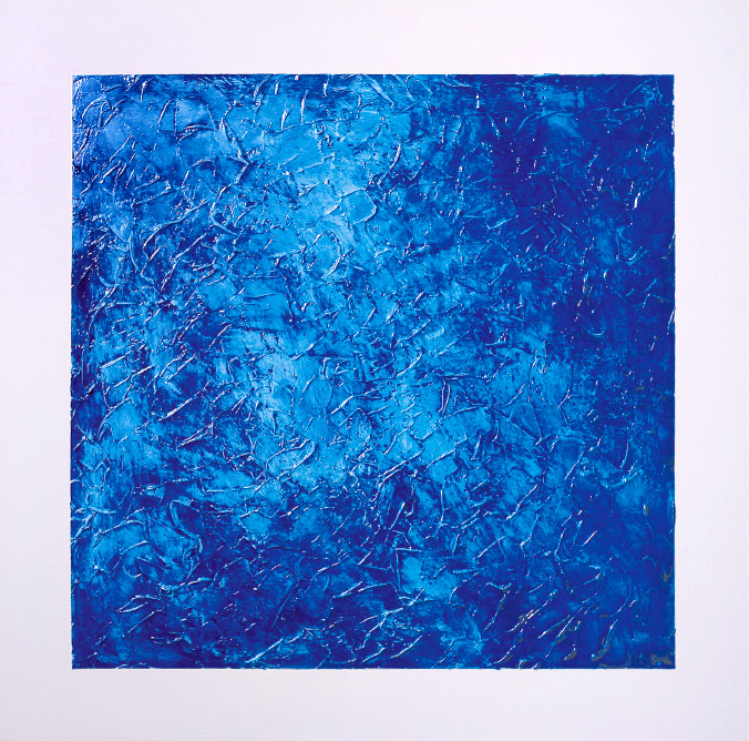 The John Harcourt Art Gallery: Abstract