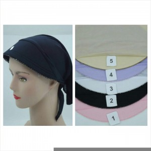 Hijab Muslimah: Tips Memilih Ciput atau Dalaman Kerudung