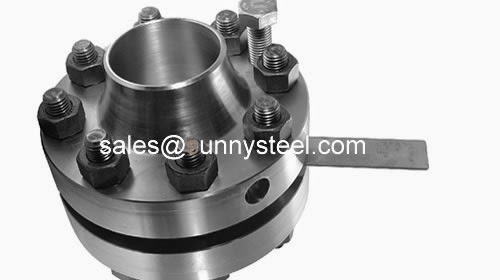 Orifice Flanges-Pipe flange