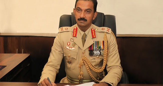 New Chief of Staff of the Army assumes office. ~ CURRENT AFFAIRS (CA ...