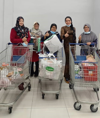 BEST FBKL dan Persatuan Penjaja Berkerjasama Untuk Memberi Sumbangan ...