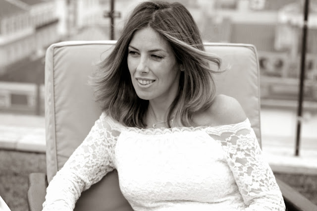 Breakfast@Tiffany's: Fernanda Ferreira Velez | Na Primeira Pessoa