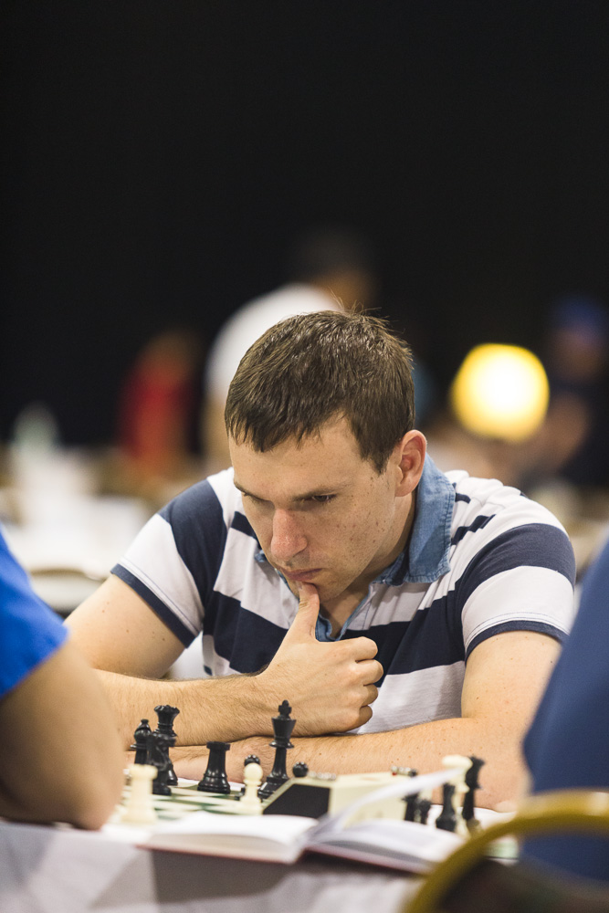 Boylston Chess Club Weblog: Continental Open, Sturbridge Aug 2015