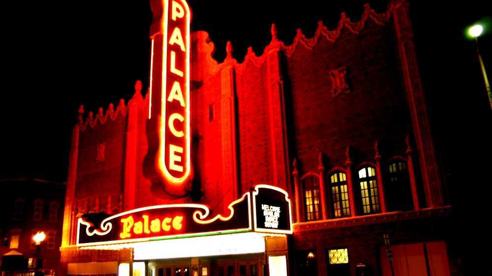 Palace Theatre