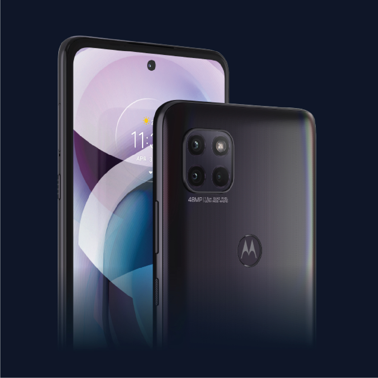 تطرح موتورولا هاتف Moto G 5g في السعودية بسعر 999 ريال