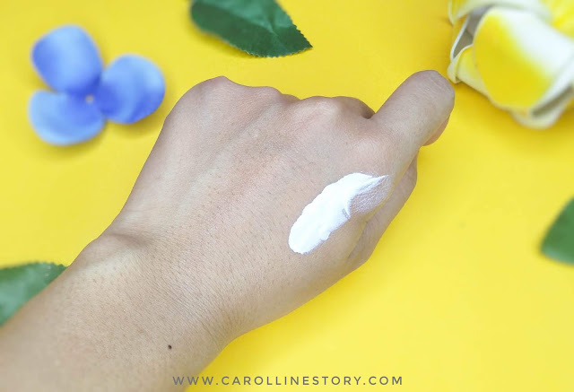REVIEW] CORINE DE FARME PROTECTIVE MILK SUNSCREEN SPF30 (HYDRATING ...