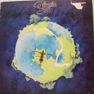 Grassy Knoll Institute: Yes - Fragile - 1972