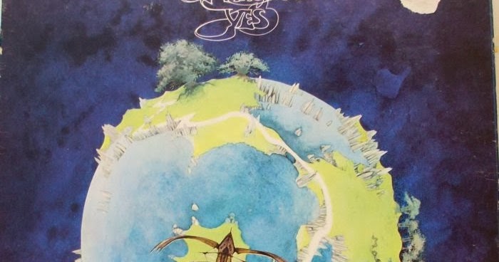 Grassy Knoll Institute: Yes - Fragile - 1972