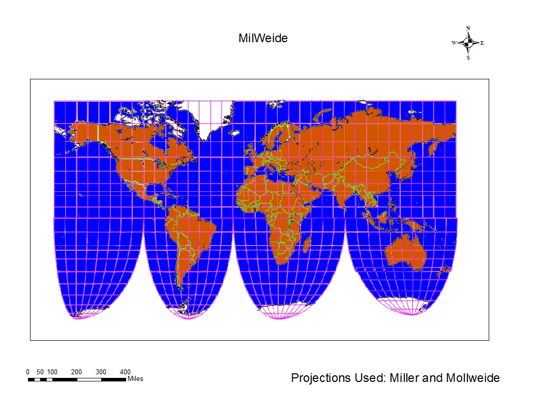 Analytical Cartography