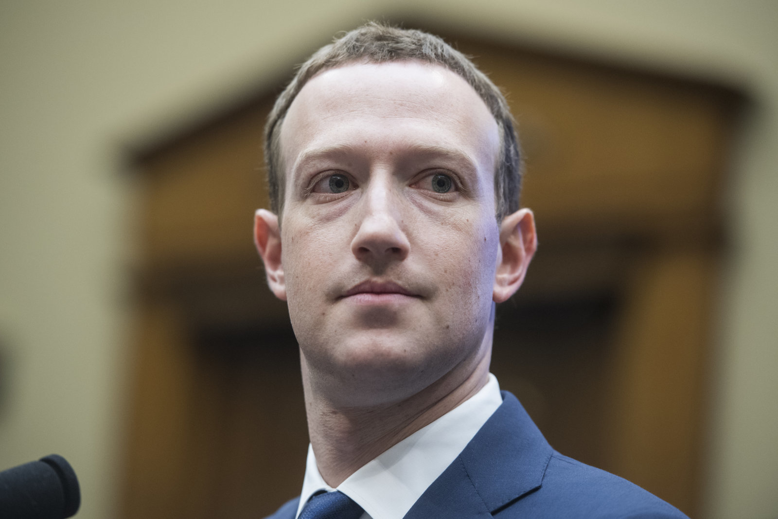 Mark Zuckerberg decides to ‘cease gossip’ related to Facebook through a ...