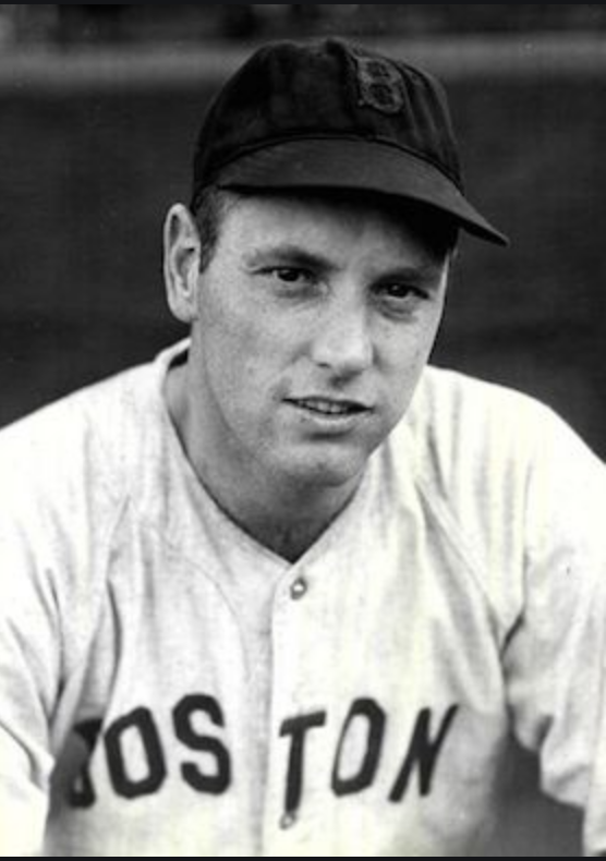 Eastern League History: Today’s Birthday: Ben Steiner (Scranton Red Sox ...