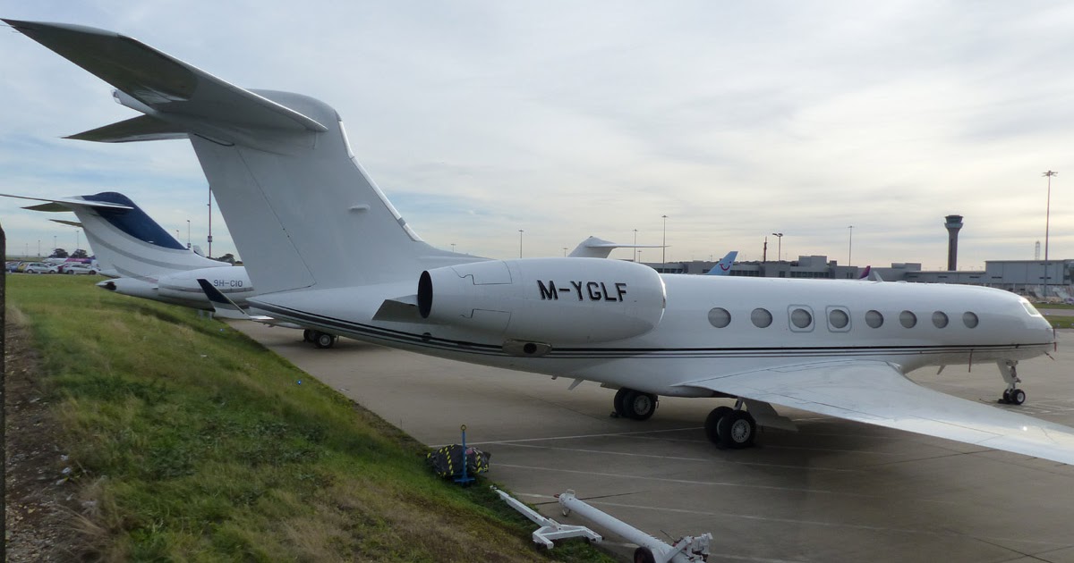 Gulfstreams: Round-up 9/10