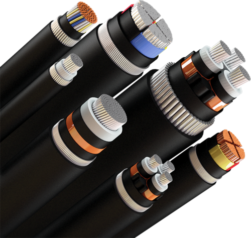 LT Cables Manufacturers