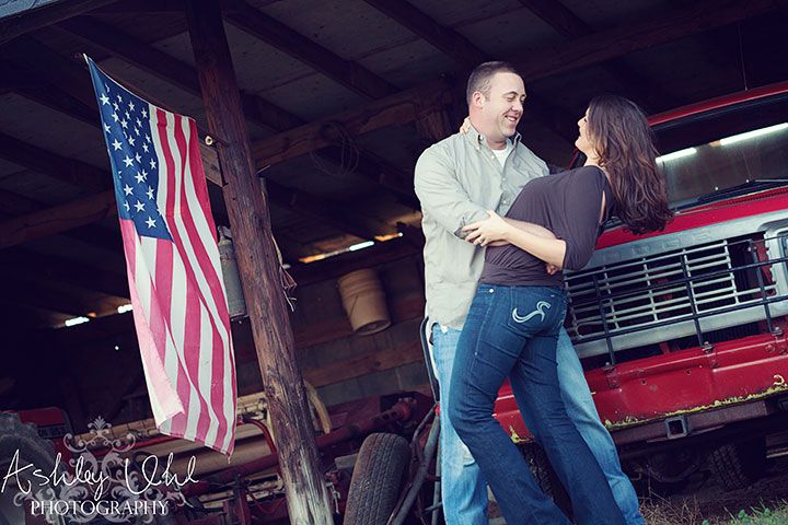 Ashley Uhl Photography