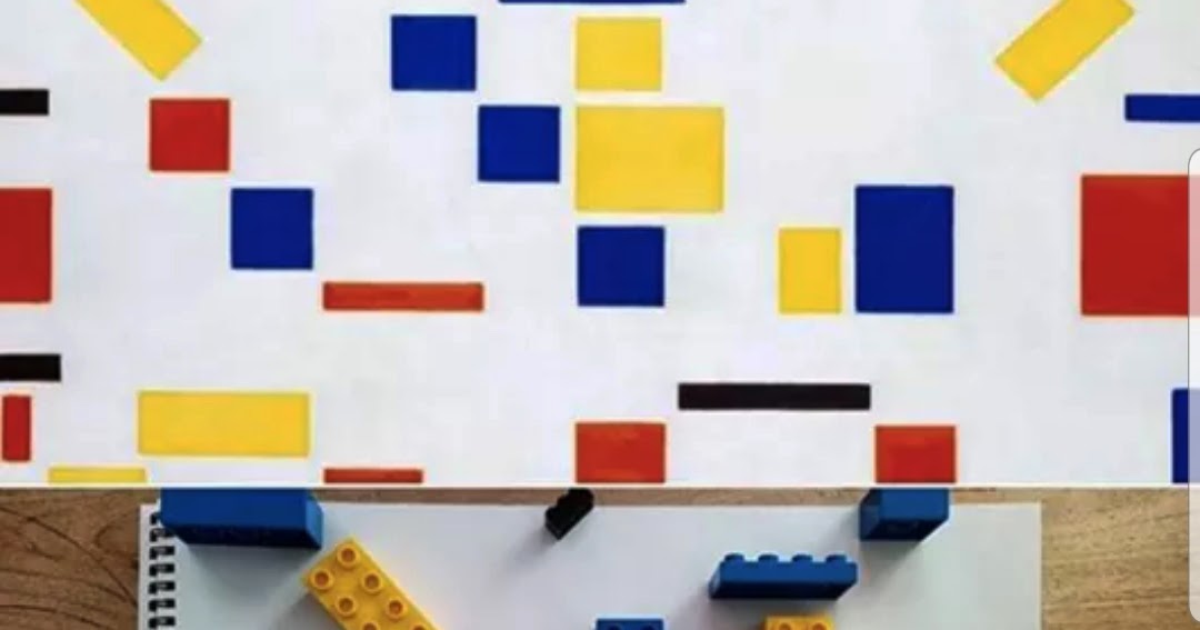 REINTERPRÉTATE 3ESO Y 2BAC