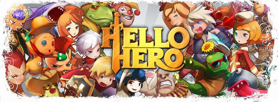 Hello Hero ( Tips & Guides) : Hello Hero Tips: ITEMS!