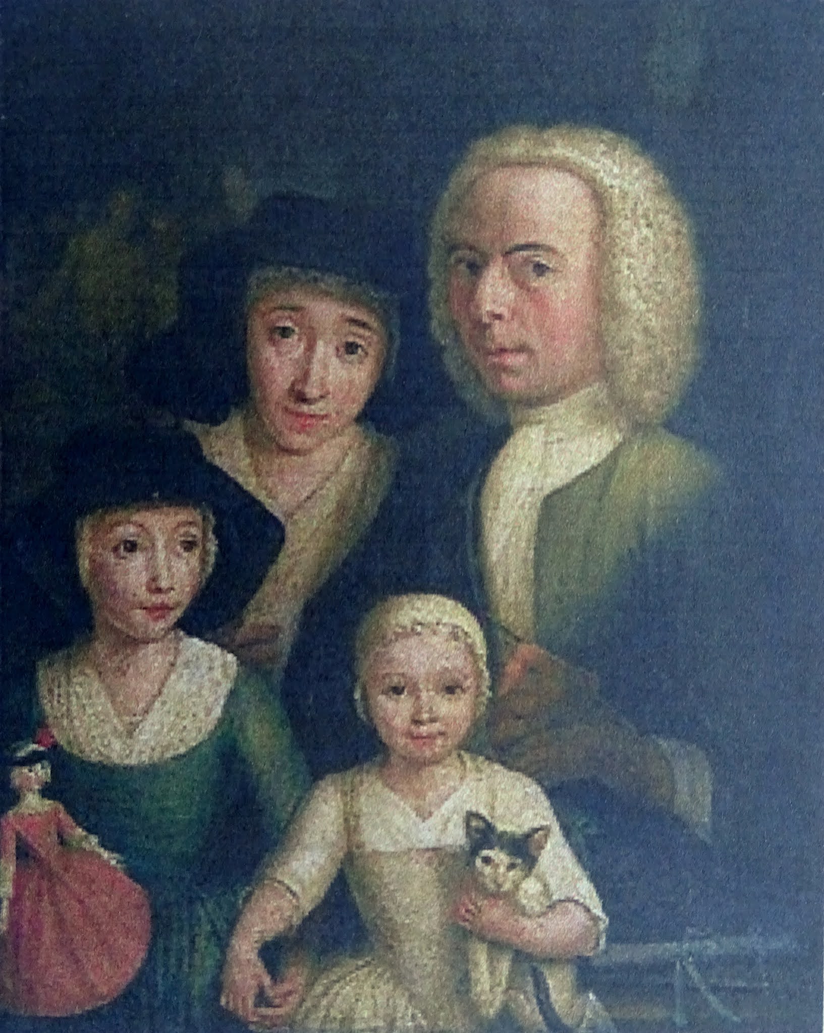 Gert Pape - blog: Het visitekaartje van Hendrik Spilman in de ...