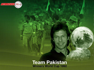 Pakistan Cricket Team HD Wallpapers ~ Fashion World
