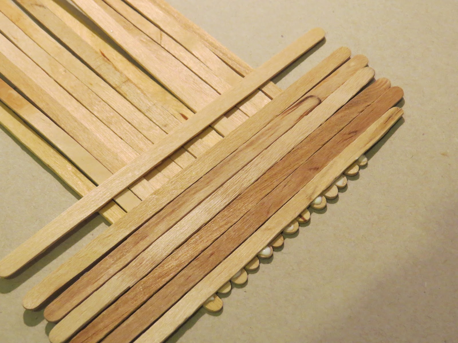 Cabinet Making,: Pallet drinks coasters... How to make them