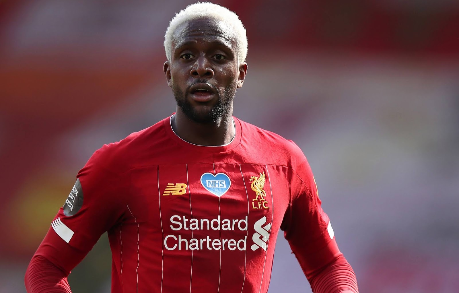 Divock Origi emerges Aston Villa major target - Lfc Rumour