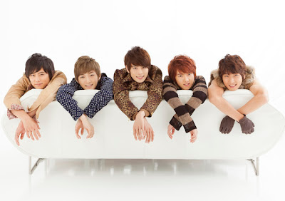 SMASH Members Profile (스매쉬)