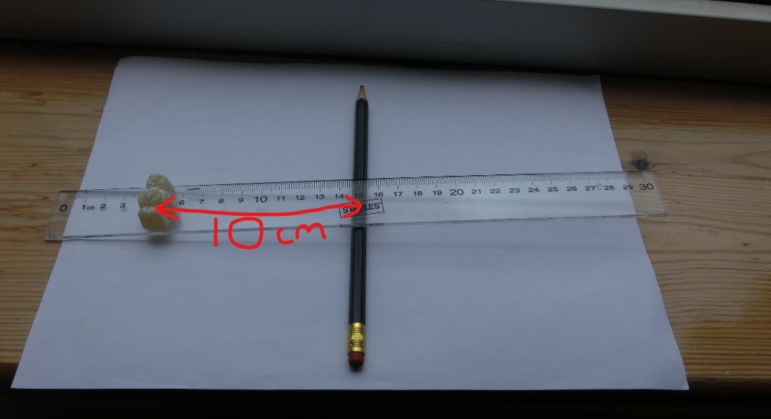 wigton physics: Moments experiment