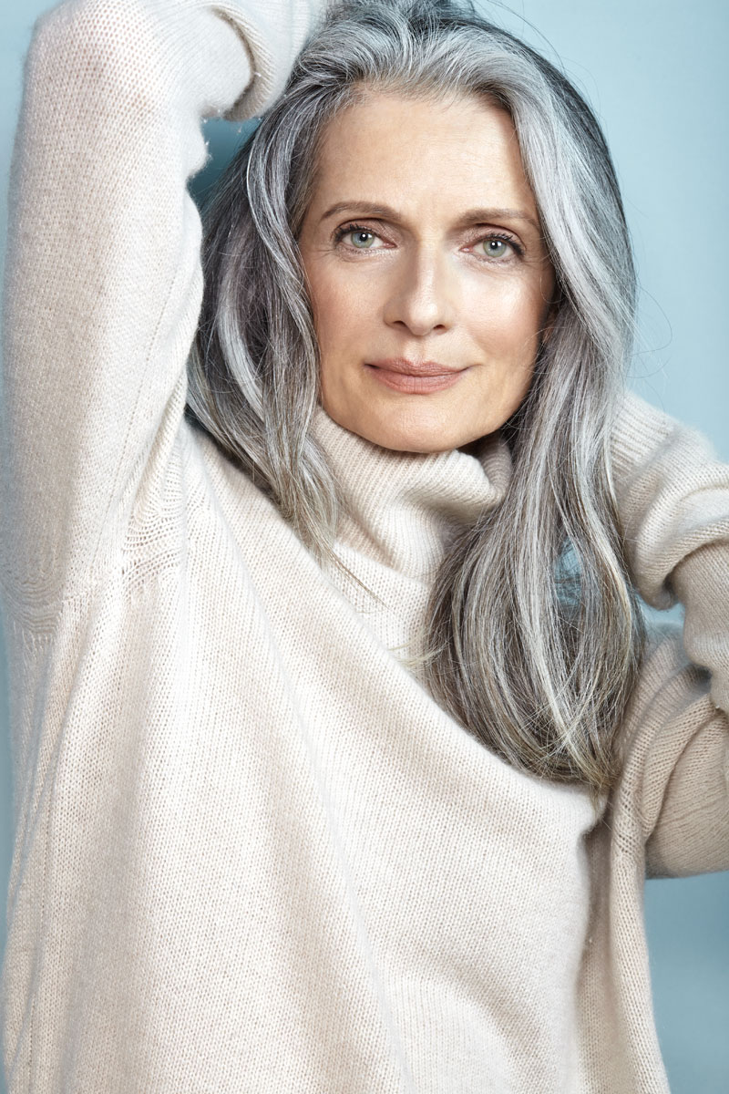 Marian Moneymaker | Diversity in the Modelling World