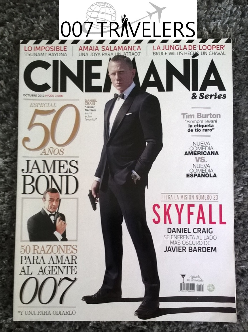 007 TRAVELERS: 007 Travel story: Madrid (SPAIN) 2017, day 3/3: From ...