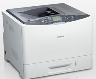 Driver Centre: Canon imageCLASS LBP7780Cx Printer Driver Download