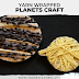 Yarn Wrapped Planets Craft | And Next Comes L - Hyperlexia Resources
