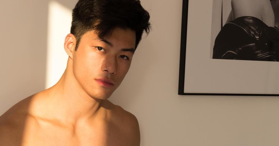 This Guy's World: Kwan Wai Kin for Adon