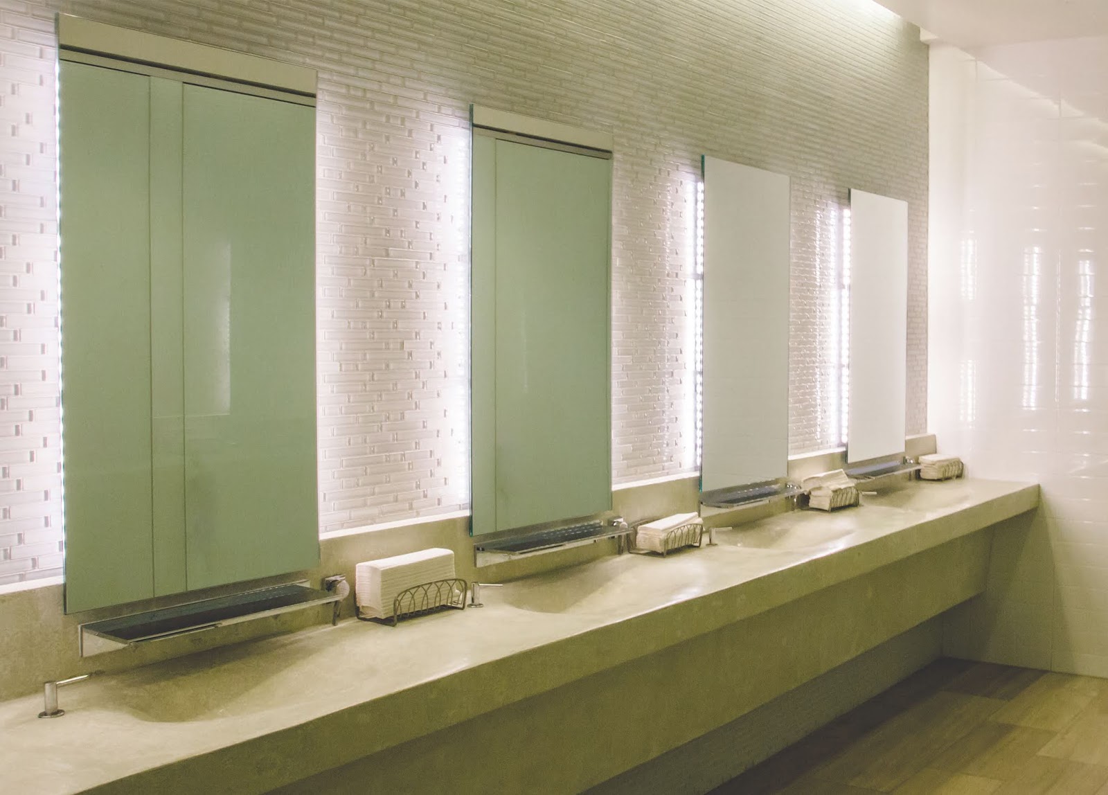 Design Hiasan Bilik Mandi Cantik | Hiasan Bilik Rumah