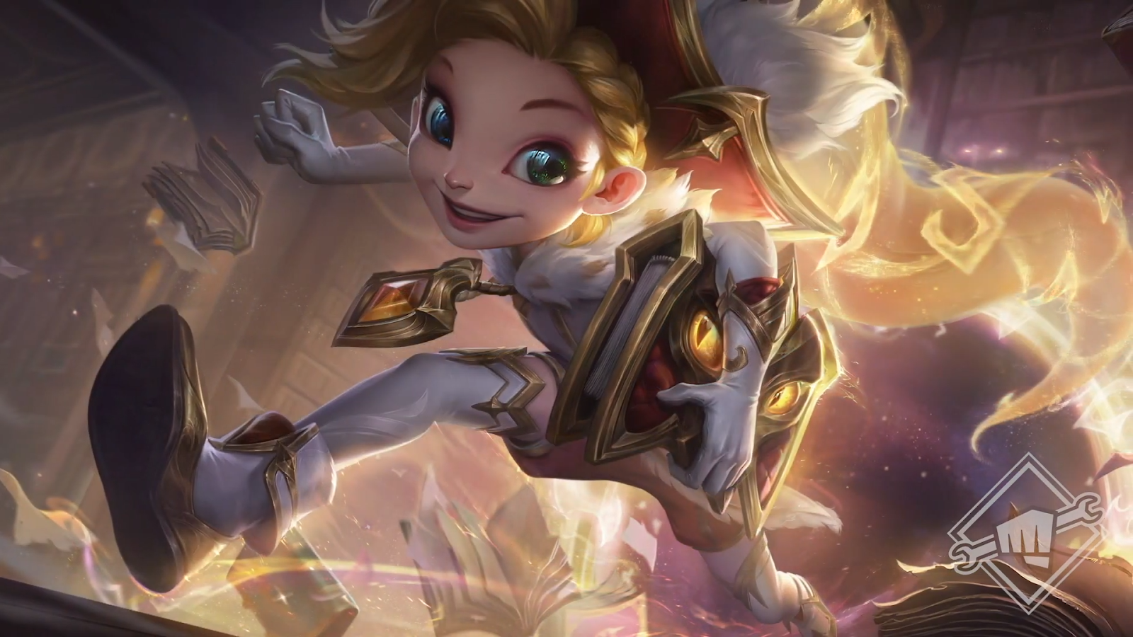 Surrender at 20: PBE Preview: Arcanist Kog'Maw, Shaco, & Zoe