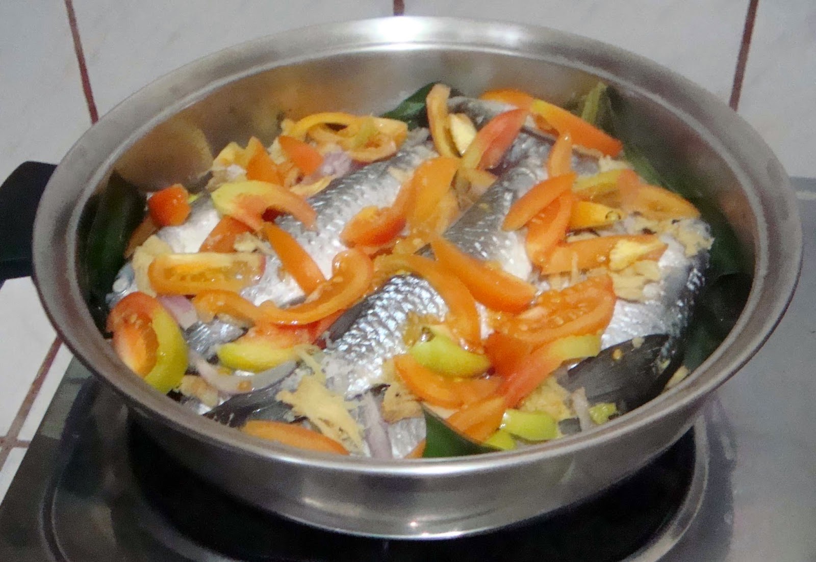 Living with Nature - School on Blog by Dr. Abercio V. Rotor: Purong ...