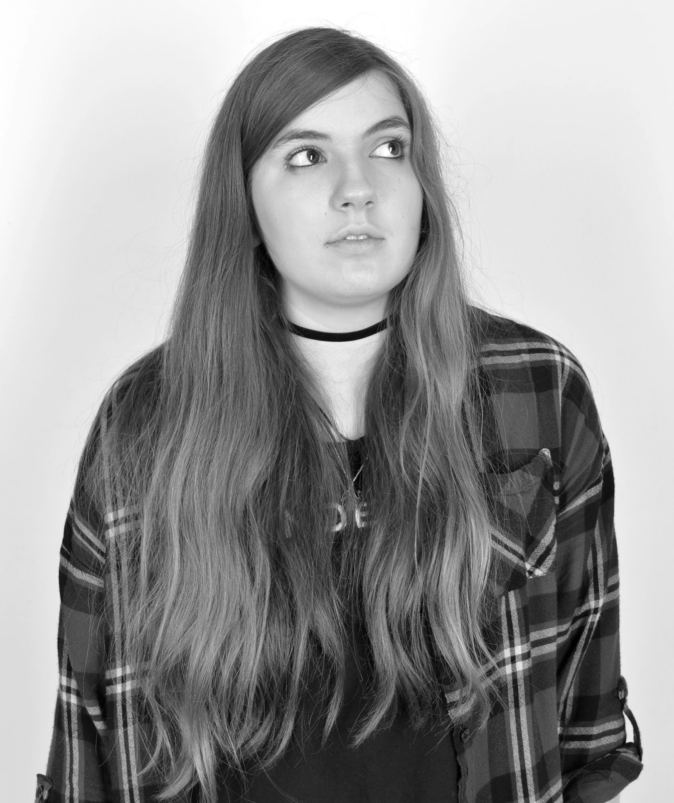 Grace Unit 1 Photography: Straight Images - Portraiture