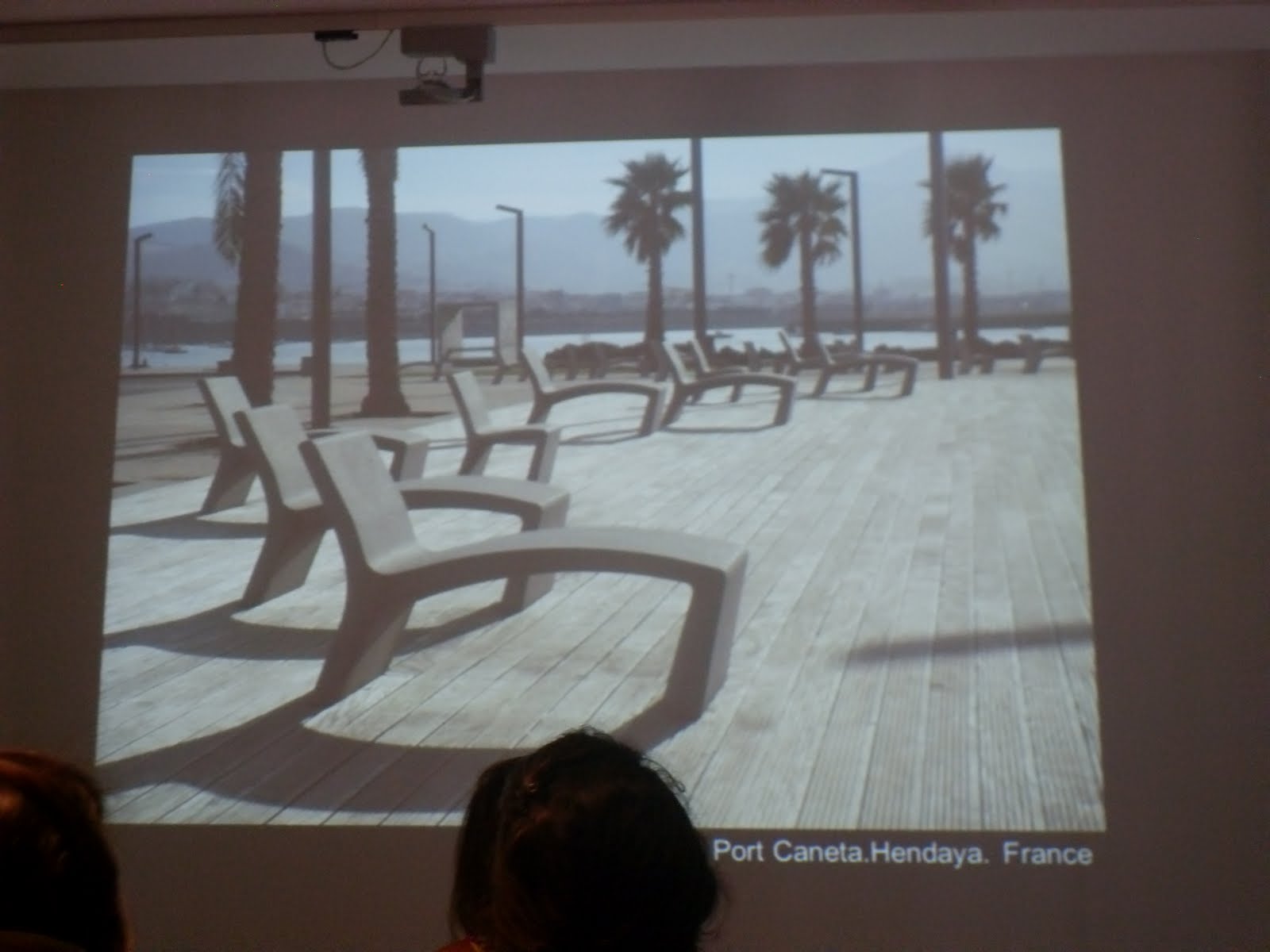 Edna Bocanegra PEI: escofet!!!